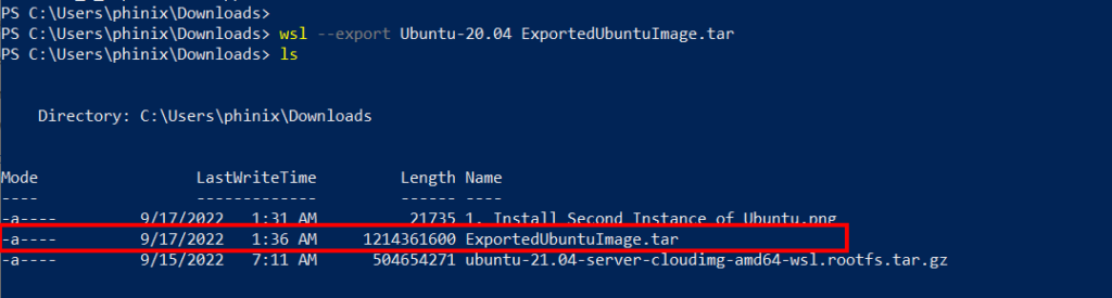 How to Install Multiple Instances of WSL