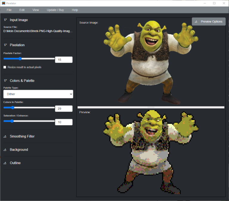 10 Best Pixel Art Generators to Create Pixelated Images