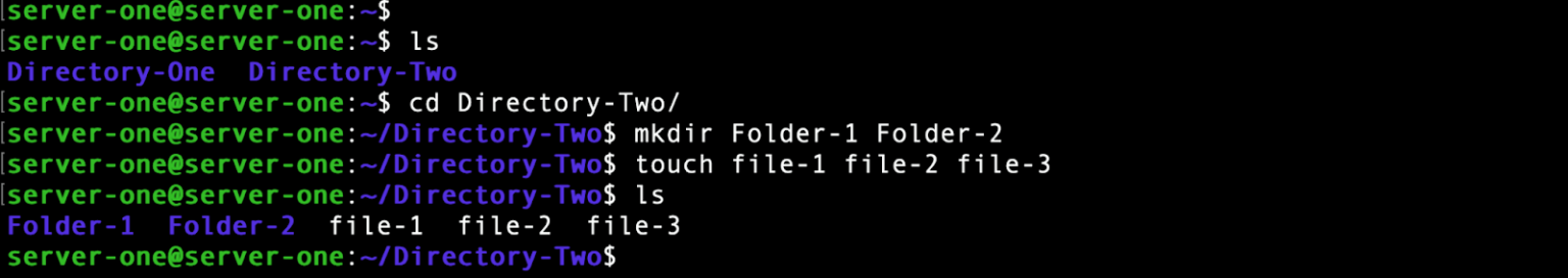 How to Use Rsync Dry Run (‐‐dry-run) with Examples