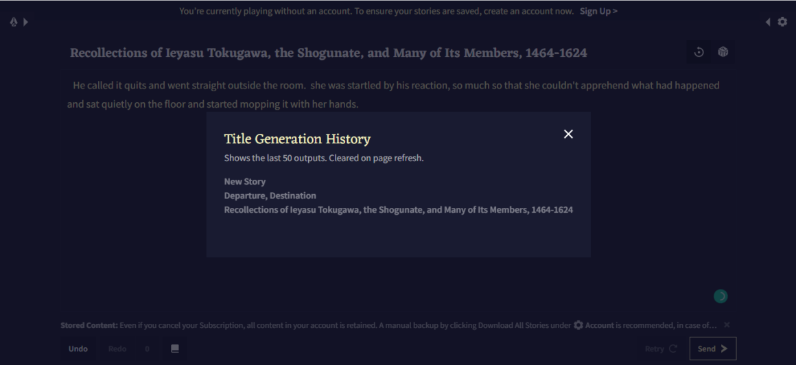 10 of the Best AI Story Generators for Creative Writing - ByteXD