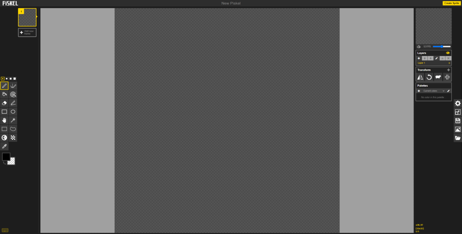10 Best Pixel Art Generators to Create Pixelated Images