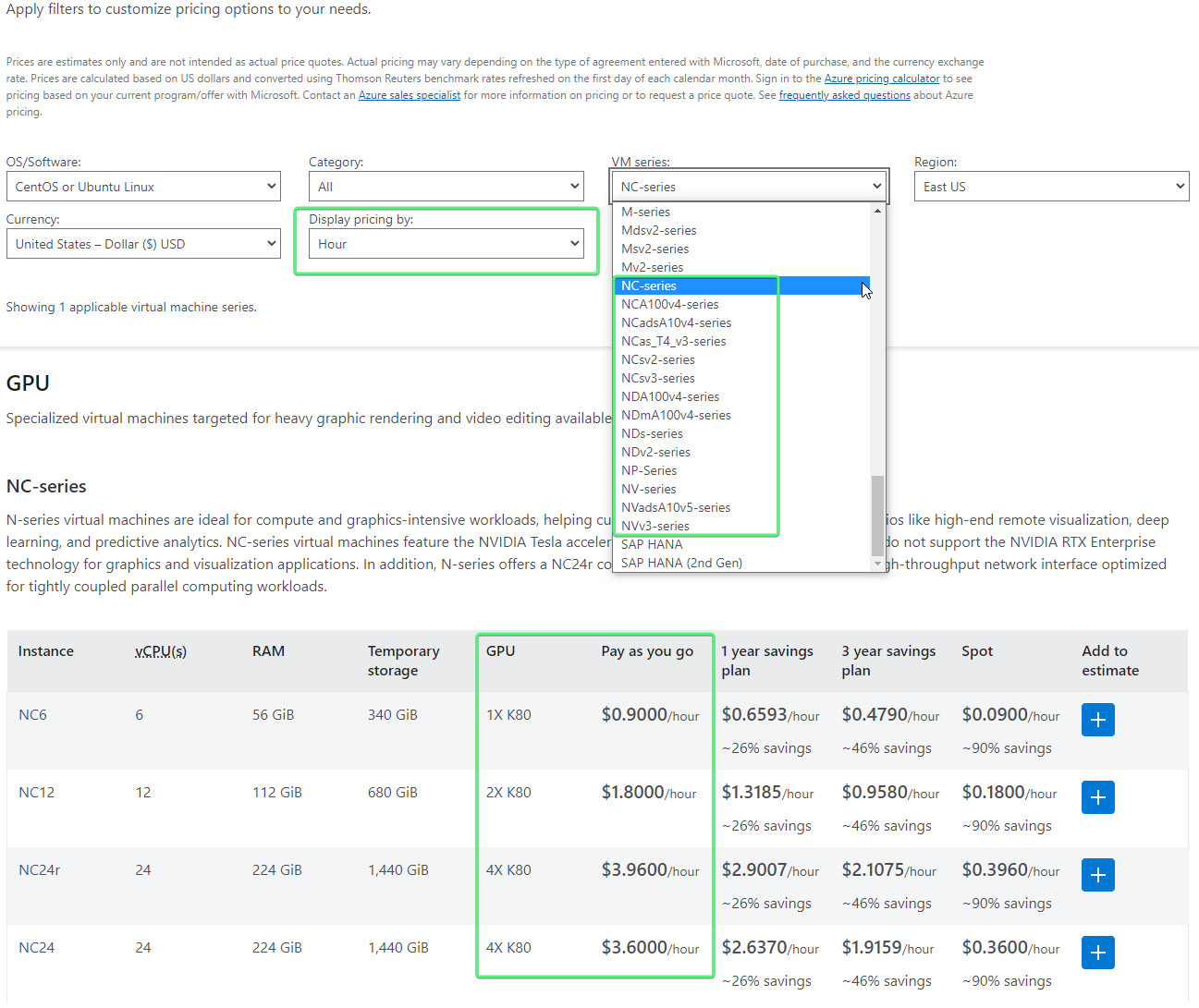 18 Best Cloud GPU Platforms for Deep Learning & AI