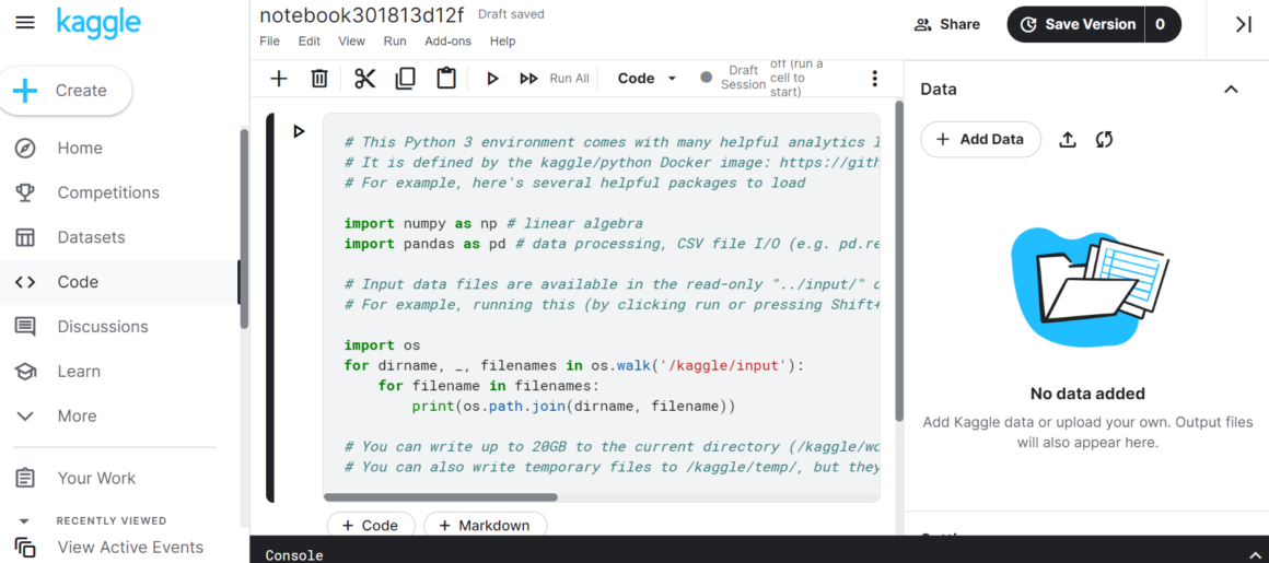 18 Best Cloud GPU Platforms for Deep Learning & AI