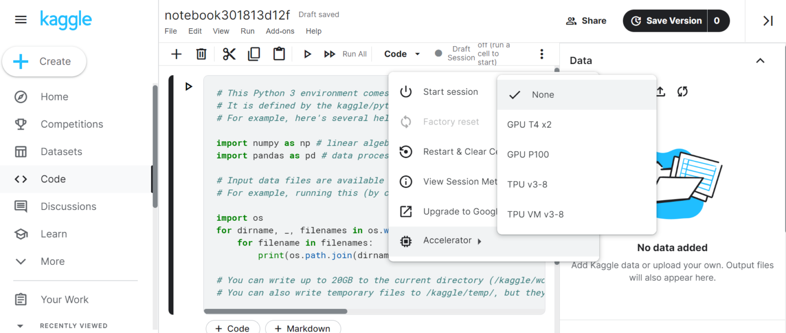 18 Best Cloud GPU Platforms for Deep Learning & AI