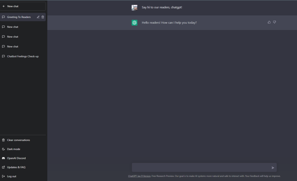 ChatGPT vs. GPT-3: Differences and Capabilities Explained - ByteXD