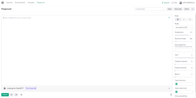 ChatGPT vs. GPT-3: Differences and Capabilities Explained - ByteXD