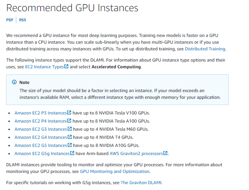 18 Best Cloud GPU Platforms for Deep Learning & AI