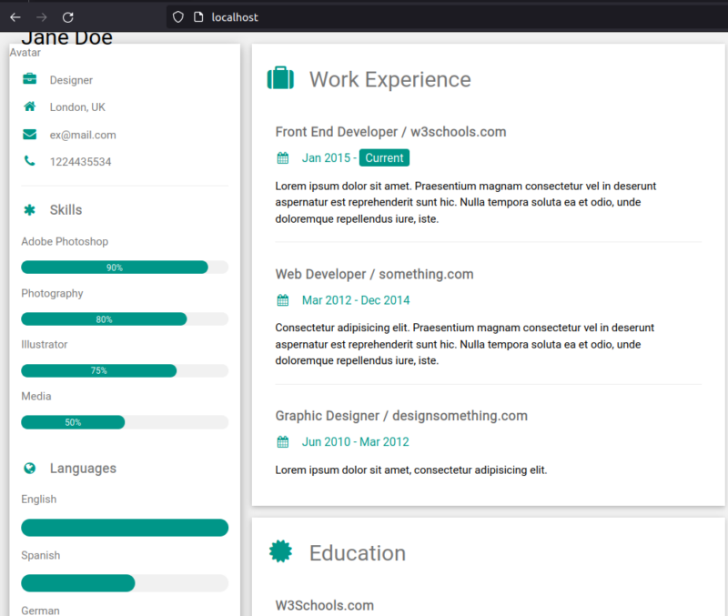 How to Install Apache Web Server on Linux - ByteXD