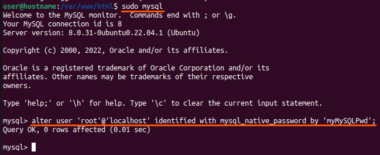 How to Install Apache Web Server on Linux - ByteXD