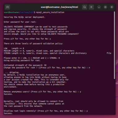 How to Install Apache Web Server on Linux - ByteXD