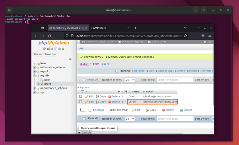 How to Install Apache Web Server on Linux - ByteXD