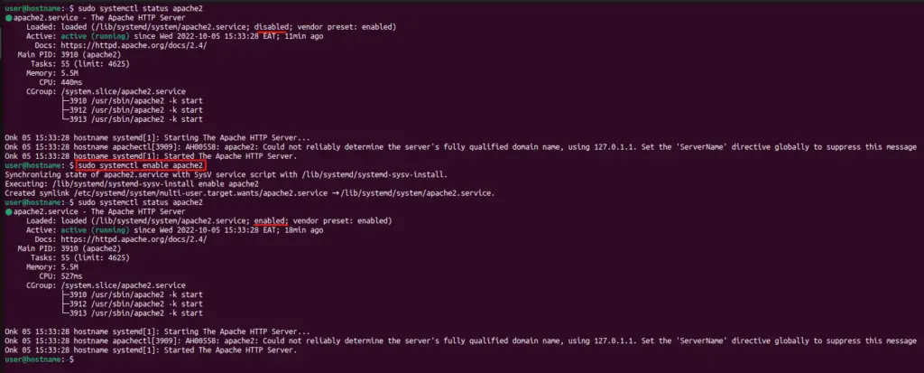 Systemd Tutorial Learn How To Use Systemd To Manage Your Linux System