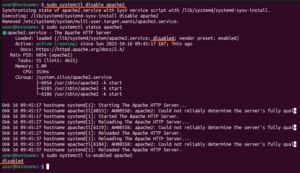 Systemd Unit Files Everything You Need to Know - ByteXD