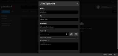 4 of the Best Free and Open-Source Password Managers