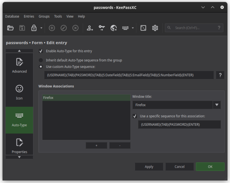 4 of the Best Free and Open-Source Password Managers