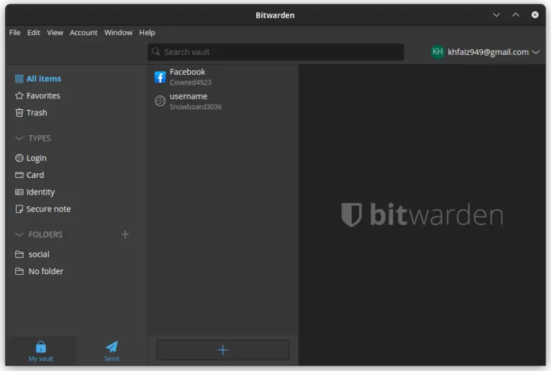 4 Of The Best Free And Open Source Password Managers