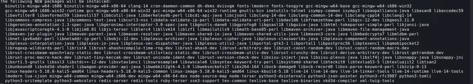 What Do 'sudo apt update' and 'sudo apt upgrade' Do? What Do 'sudo apt update' and 'sudo apt upgrade' Do?