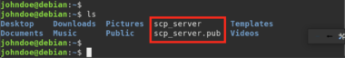 How to Use SCP To Transfer Files with SSH Keys (PEM File) - ByteXD