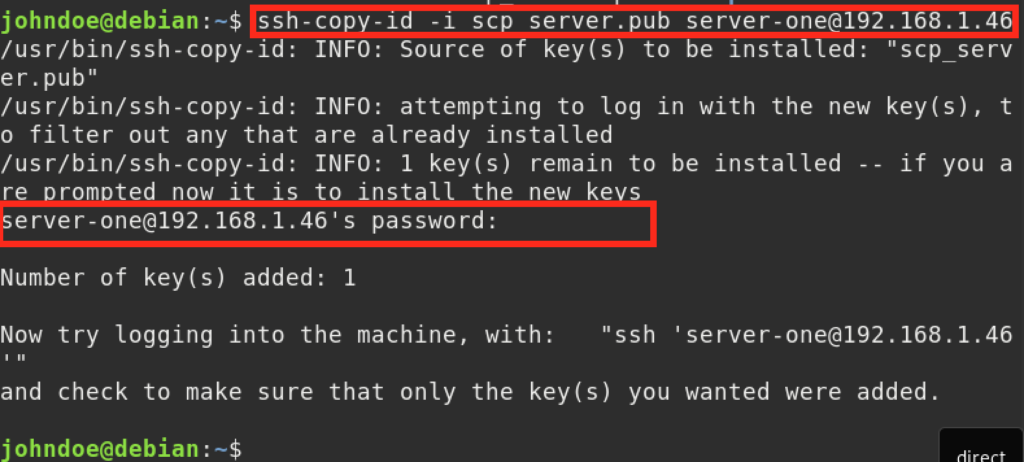 How to Use SCP To Transfer Files with SSH Keys (PEM File) - ByteXD