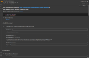 How to Use DreamBooth to Fine-Tune Stable Diffusion (Colab)