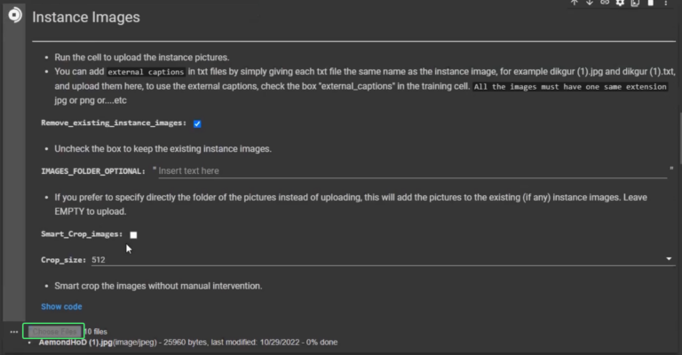 How to Use DreamBooth to Fine-Tune Stable Diffusion (Colab)