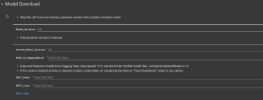How to Use DreamBooth to Fine-Tune Stable Diffusion (Colab)