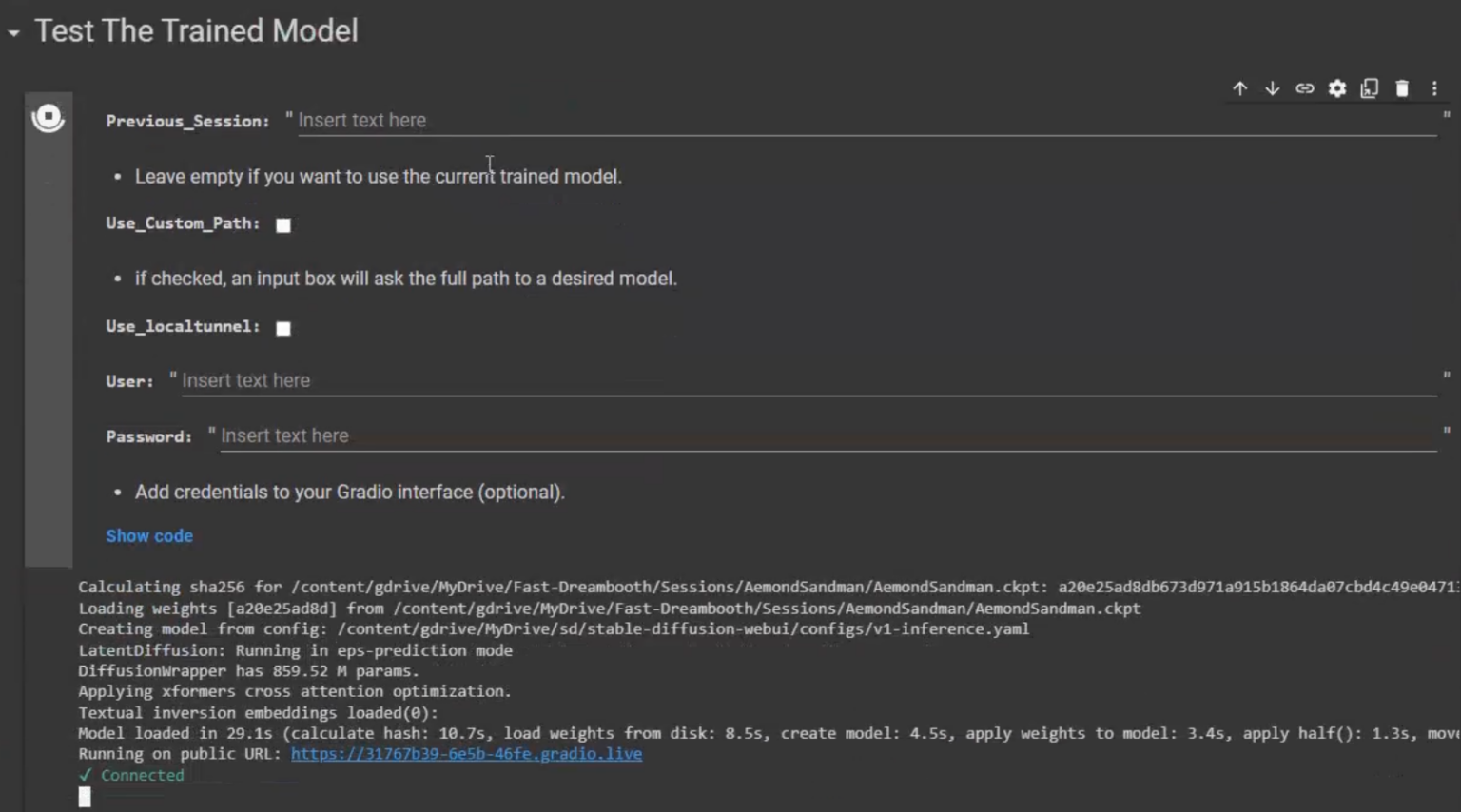How to Use DreamBooth to Fine-Tune Stable Diffusion (Colab)