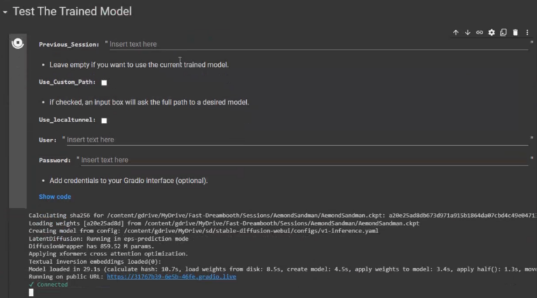 How to Use DreamBooth to Fine-Tune Stable Diffusion (Colab)