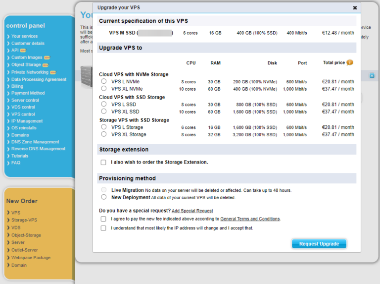 Contabo VPS: Honest Review & Experience by 10-Year Client - ByteXD
