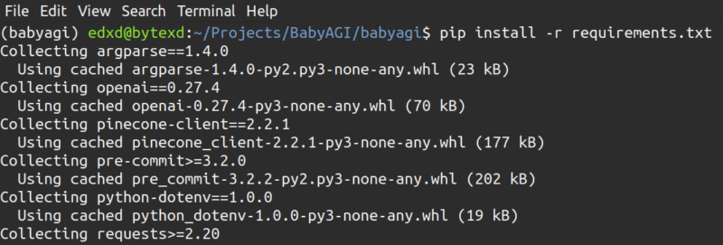 Get Started Using BabyAGI for Beginners: Setup & Usage