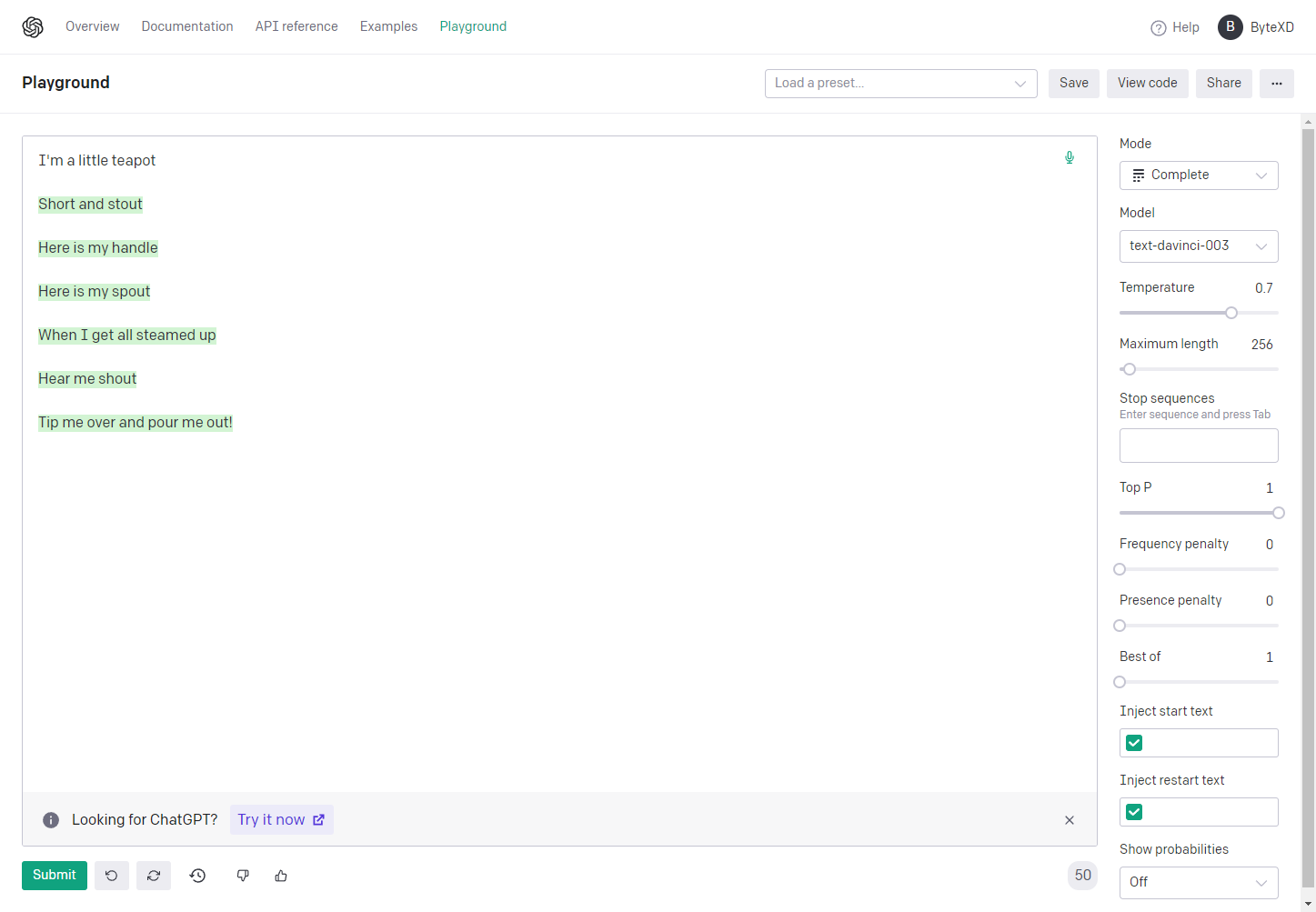 Get Started With The Chatgpt Api What Is It And How To Use It