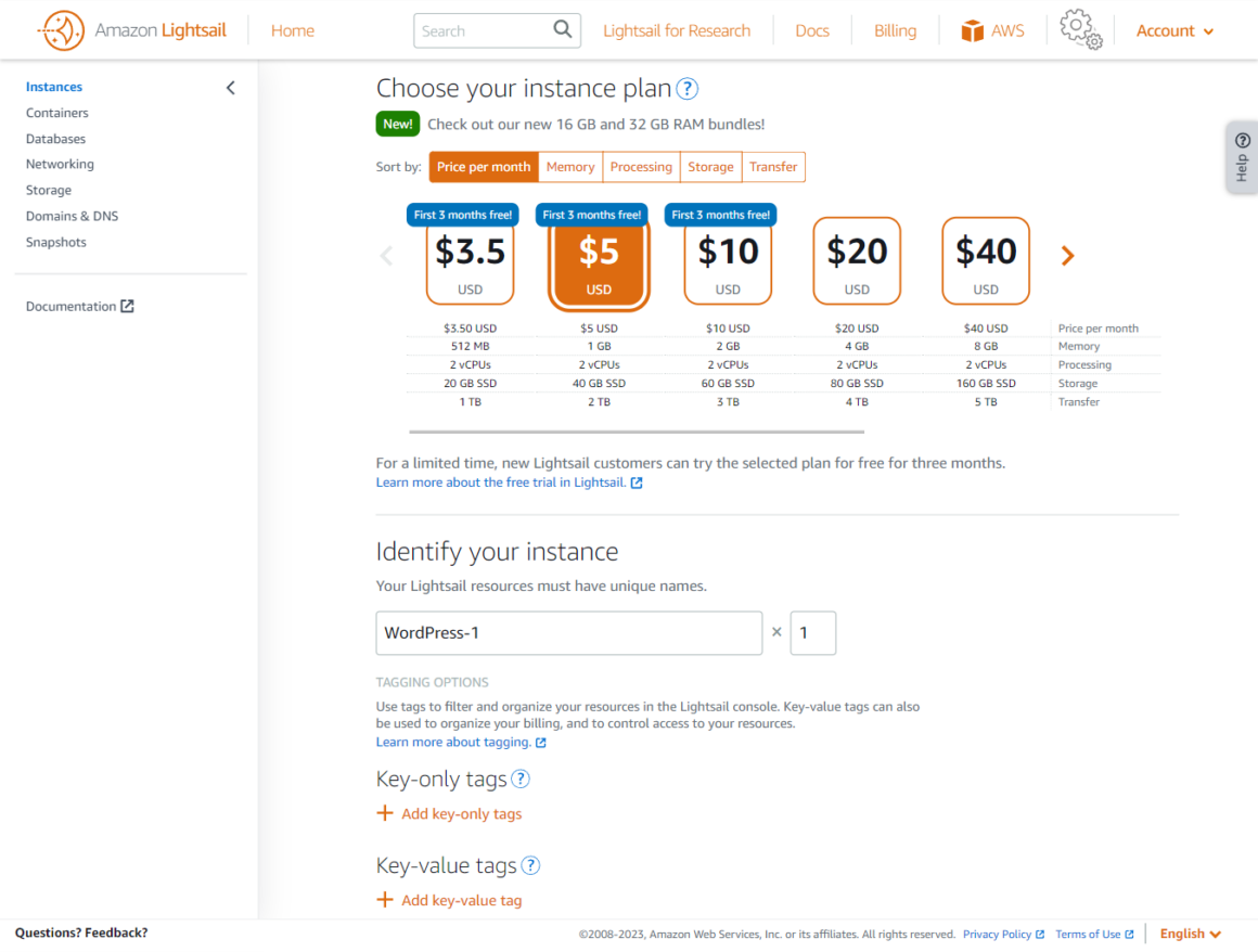7 Types of Web Hosting Explained: Uses & Key Differences - ByteXD