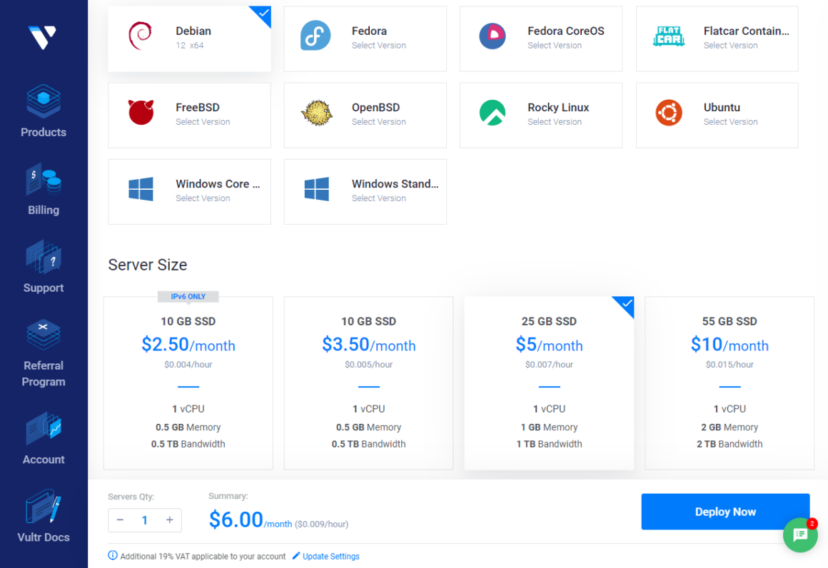 7 Types Of Web Hosting Explained Uses And Key Differences Bytexd
