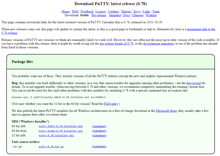 How to Connect to a VPS (Linux & Windows) with RDP or SSH