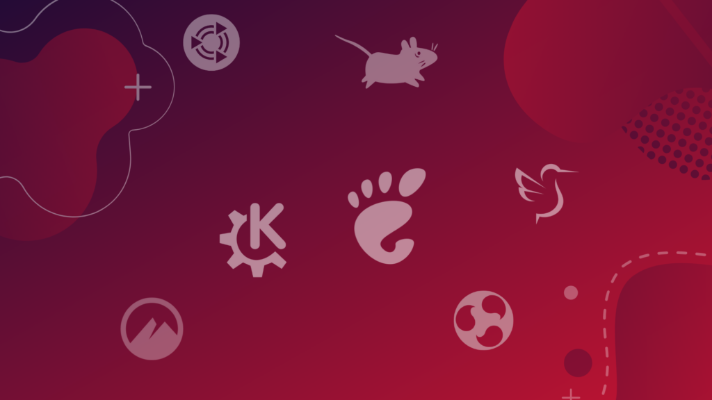 Linux Desktop Environments: Knowledge & Hands-on Guides