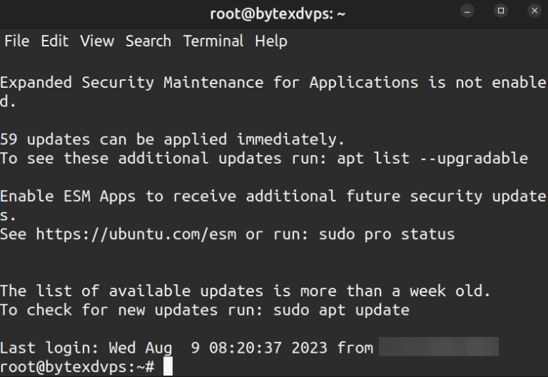 How to Connect to a VPS (Linux & Windows) with RDP or SSH