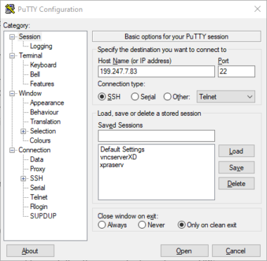 How to Connect to a VPS (Linux & Windows) with RDP or SSH