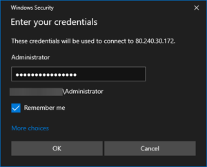 How to Connect to a VPS (Linux & Windows) with RDP or SSH