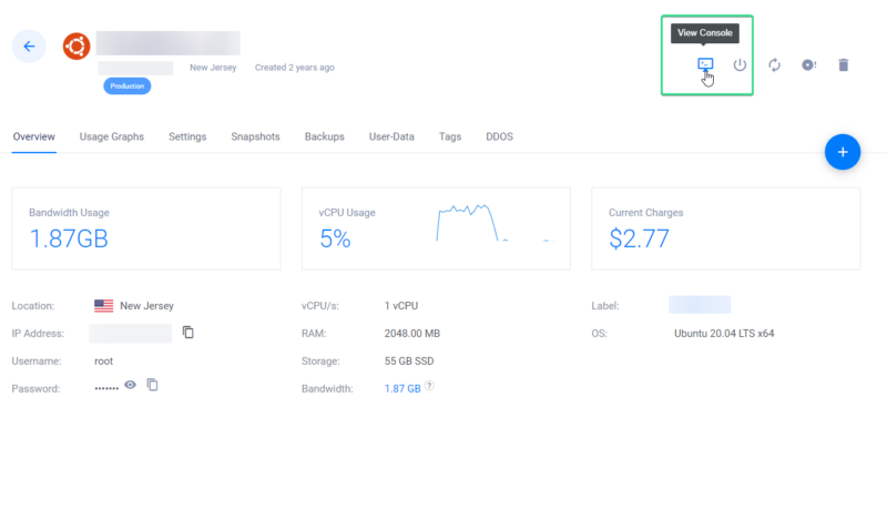 How to Connect to a VPS (Linux & Windows) with RDP or SSH